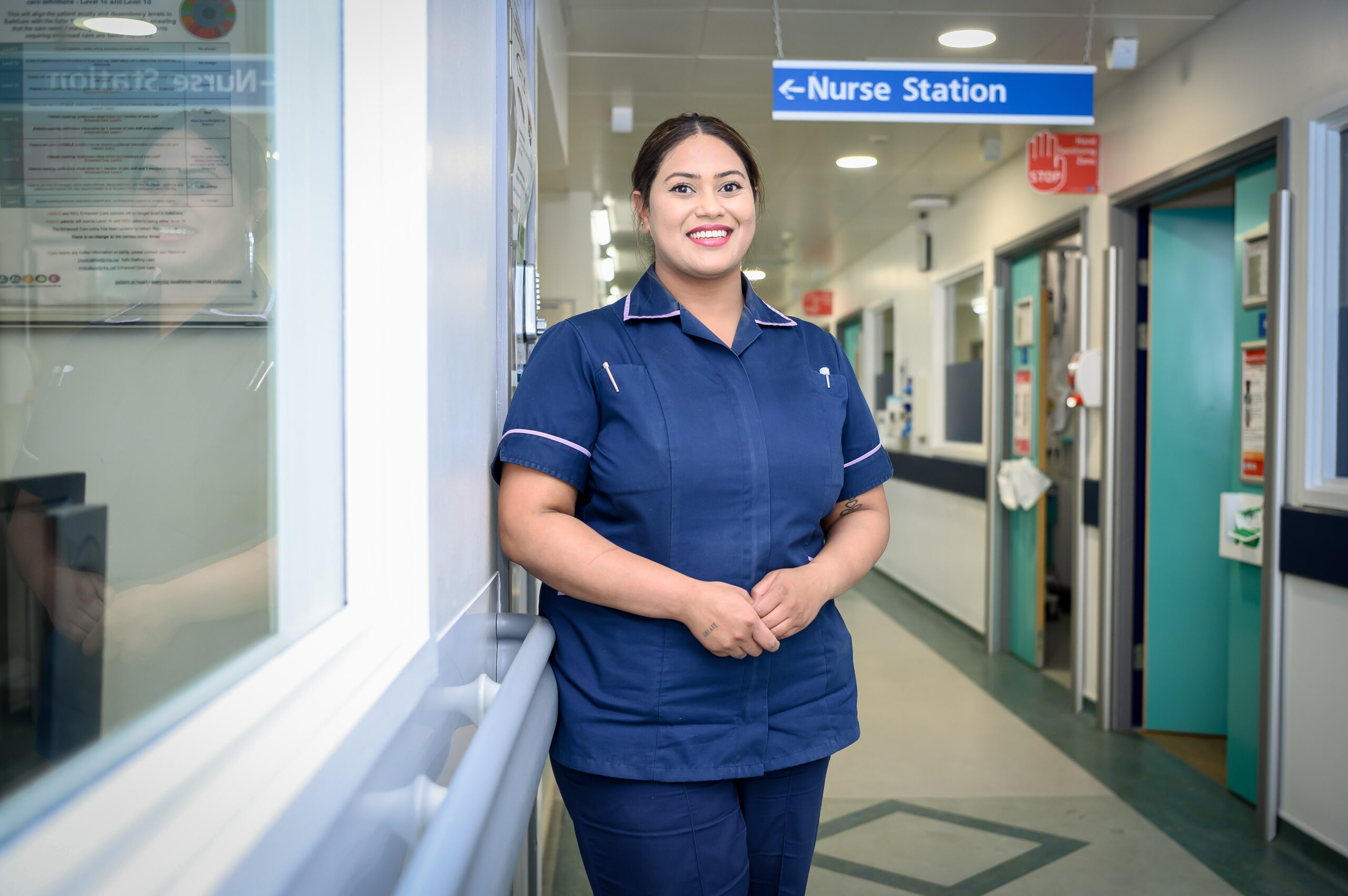 Cancer Services - The Princess Alexandra Hospital NHS Trust