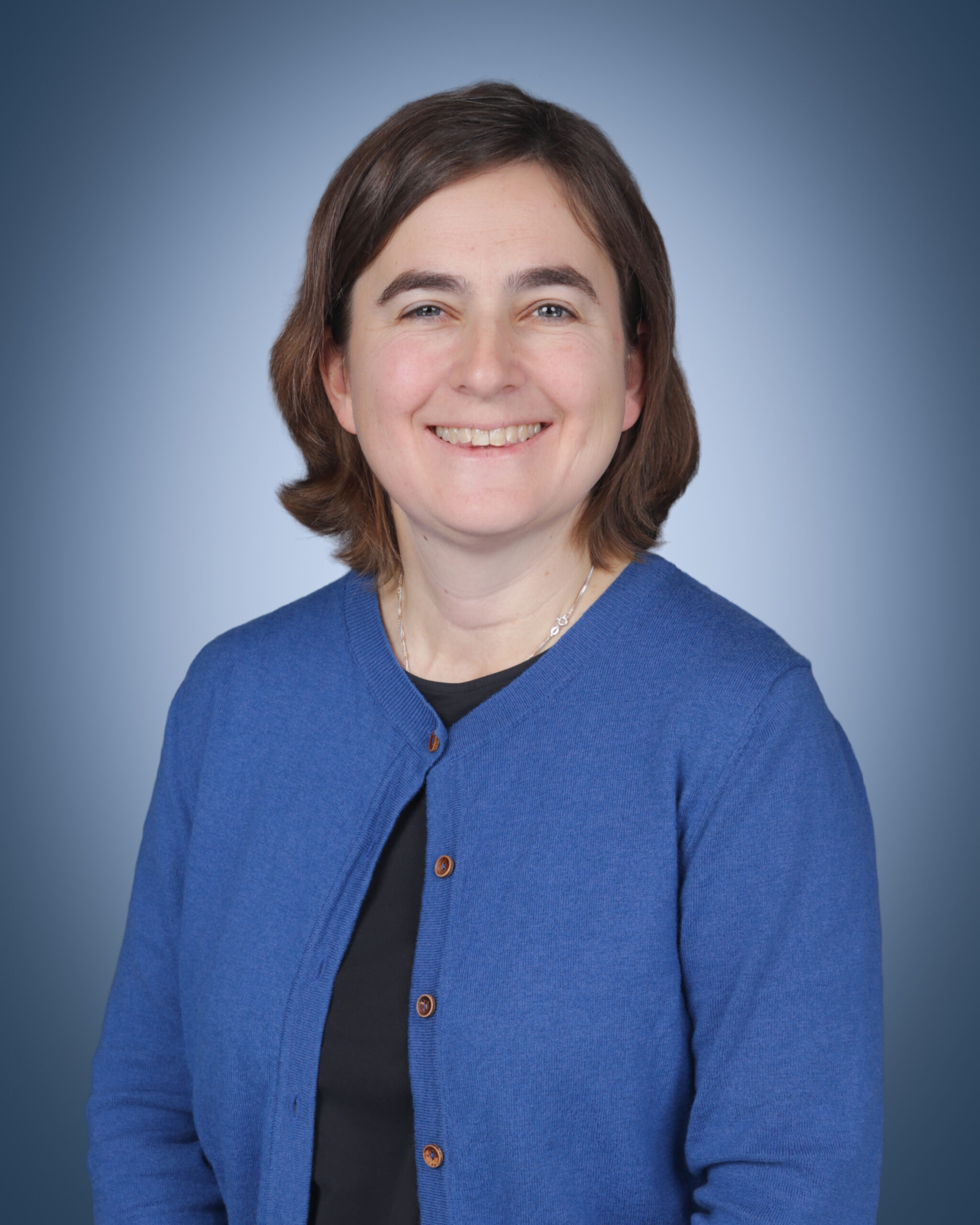 Meet our team - Stephanie Lawton, chief operating officer