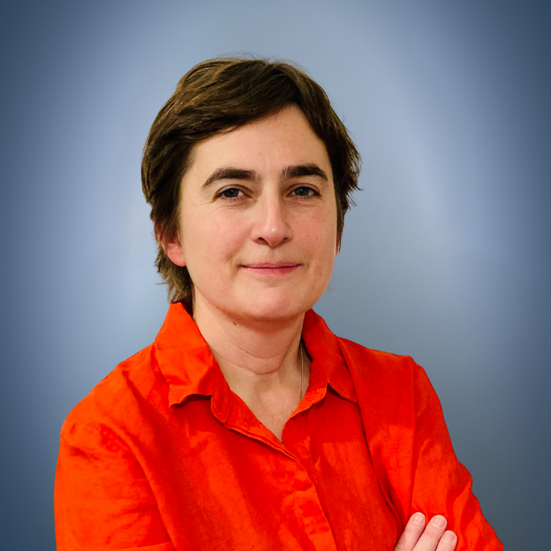Meet our team - Stephanie Lawton, chief operating officer