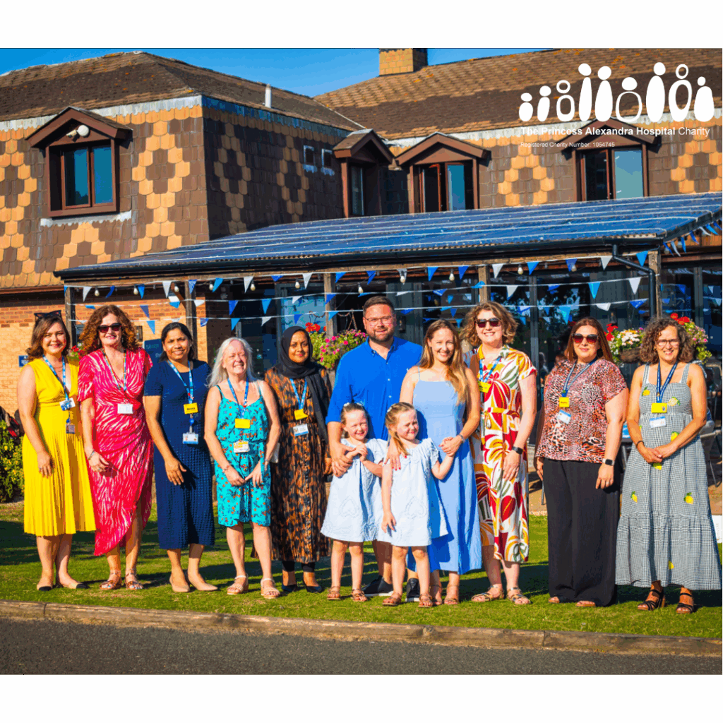 Full Vision hosts golf fundraiser in support of the Neonatal Unit - The ...