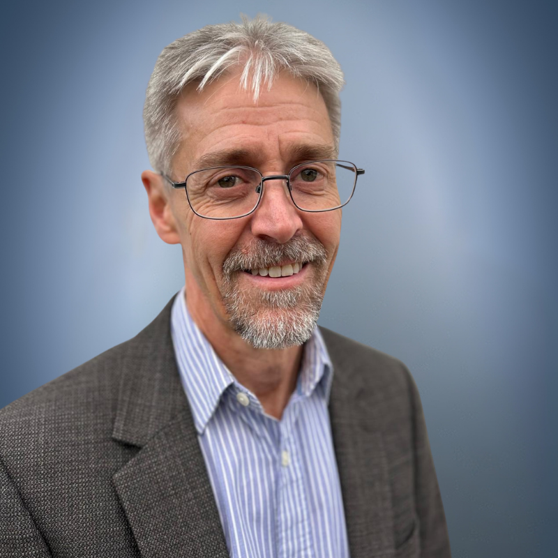 David Baines - The Princess Alexandra Hospital NHS Trust