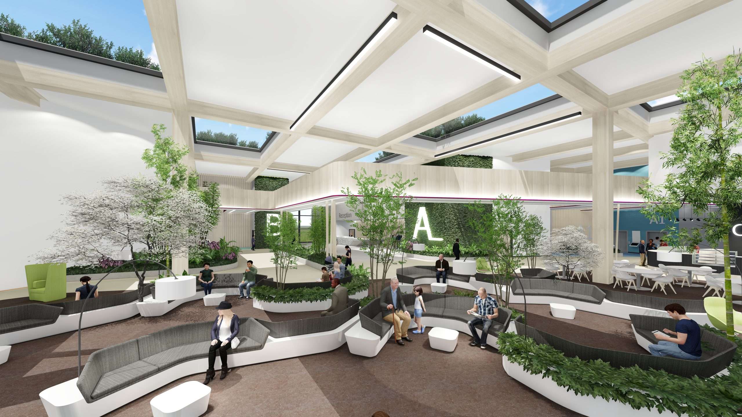 Technology and digital - The Princess Alexandra Hospital NHS Trust